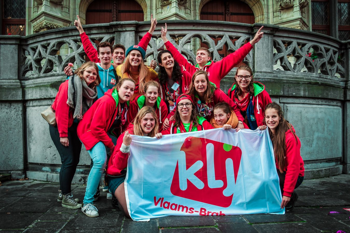 KLJ-events in studentensteden | KLJ
