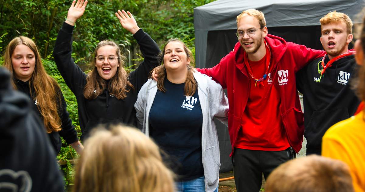 Uitgeklaard: Ben je later nog iets met je KLJ-ervaringen? | KLJ