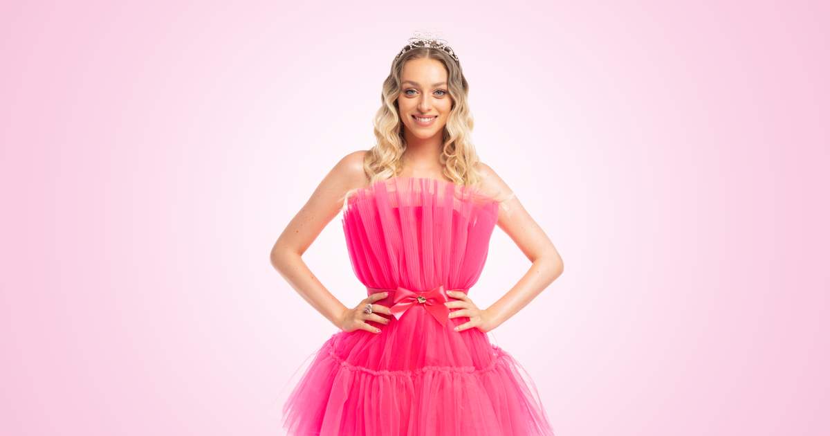 Camille Dhont: “Als je hard werkt maar niet in jezelf gelooft, dan zal ...