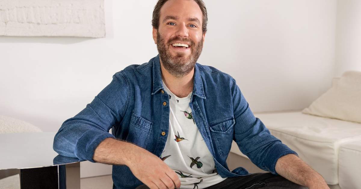 Jens Dendoncker breekt een lans voor mentale gezondheid | KLJ