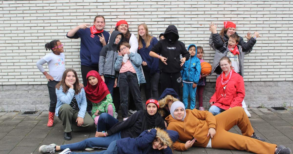 Een nieuwe KLJ in de grote stad: “Een andere aanpak was nodig, want ...