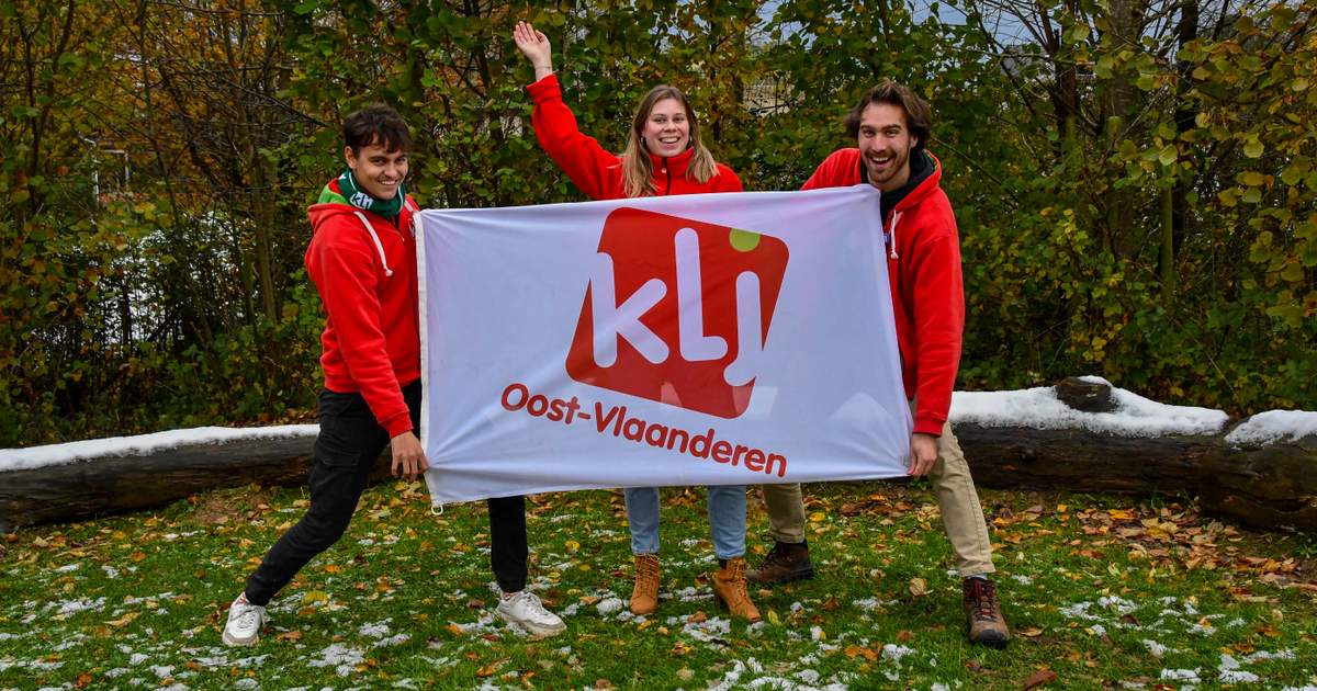 KLJ werft aan: Pedagogisch medewerker regio Oost- en West-Vlaanderen | KLJ