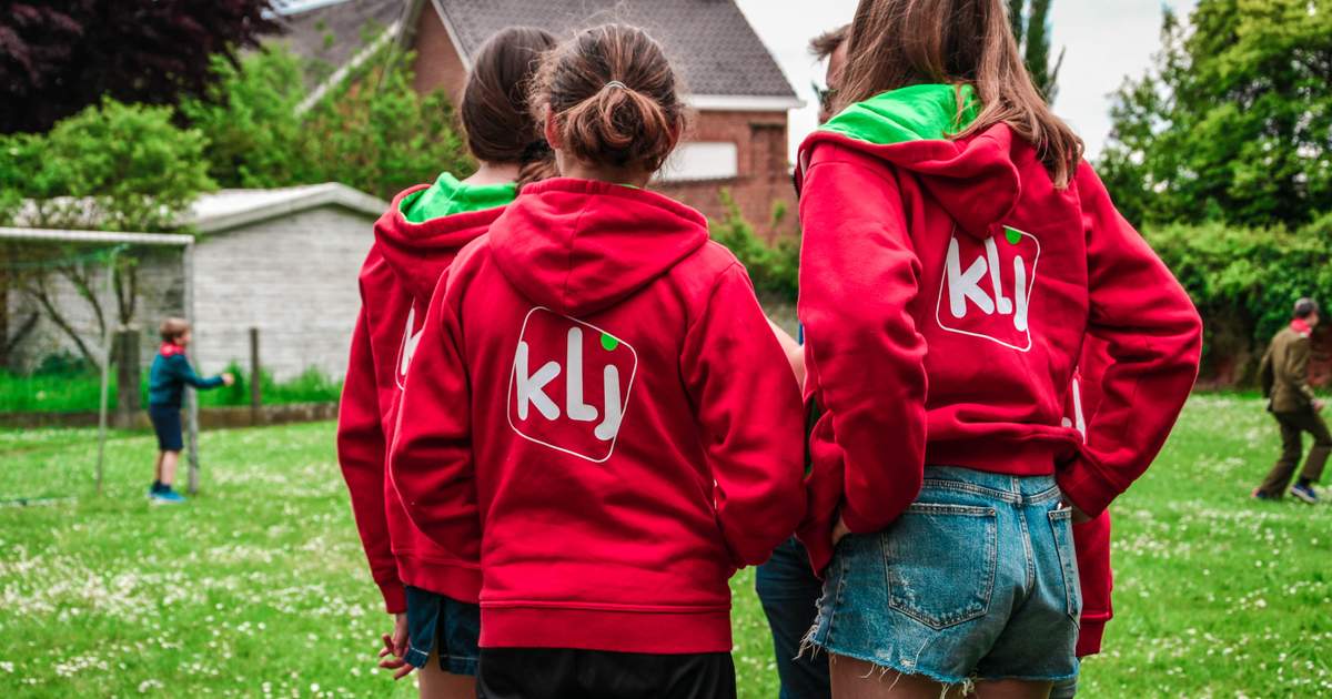 KLJ in je buurt | KLJ
