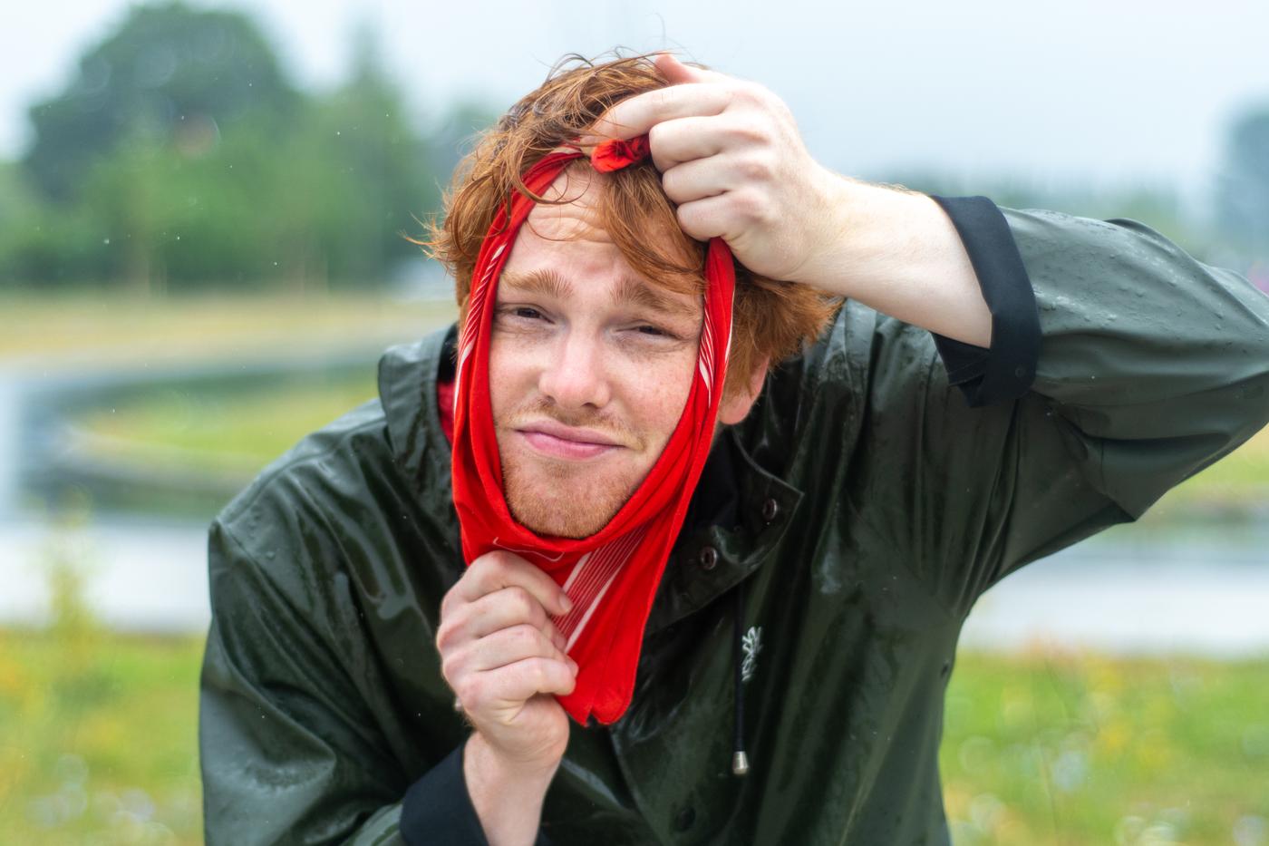 Thibault Christiaensen: “Soms moet je gewoon de sprong in het diepe ...