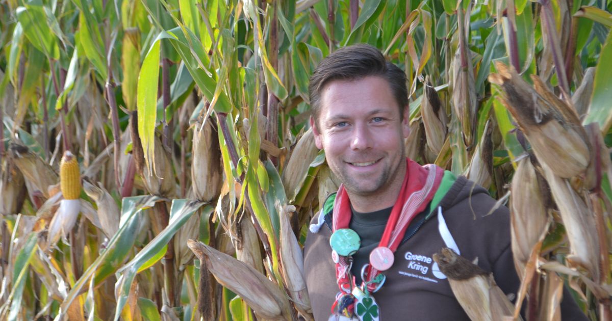 Evert was lid van KLJ én Groene Kring: “Deel van dezelfde familie” | KLJ